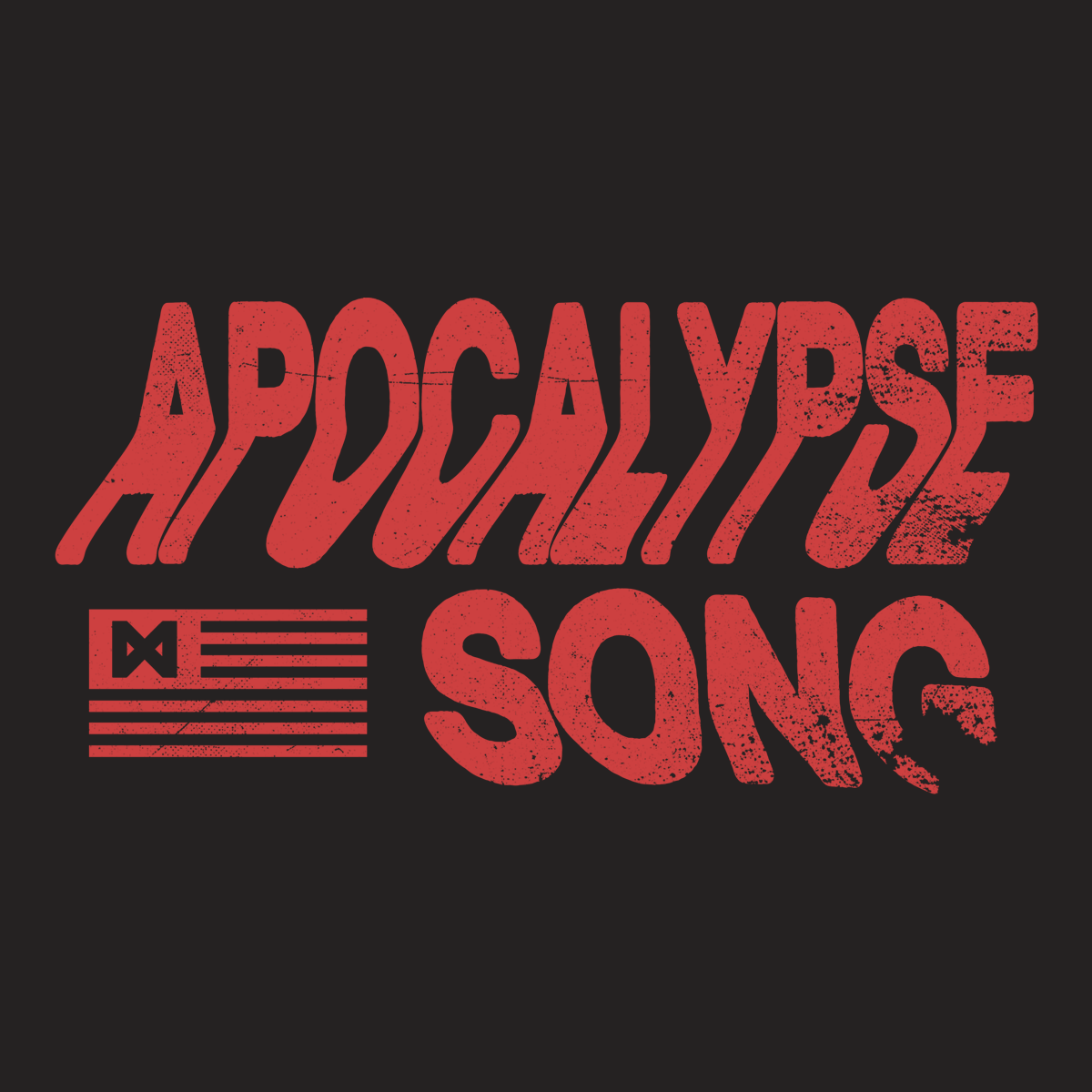 IXI - THE ARMED - APOCALYPSE SONG